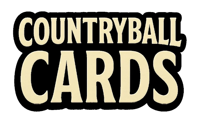 Countryball Cards | Strategic Countryball Card Game