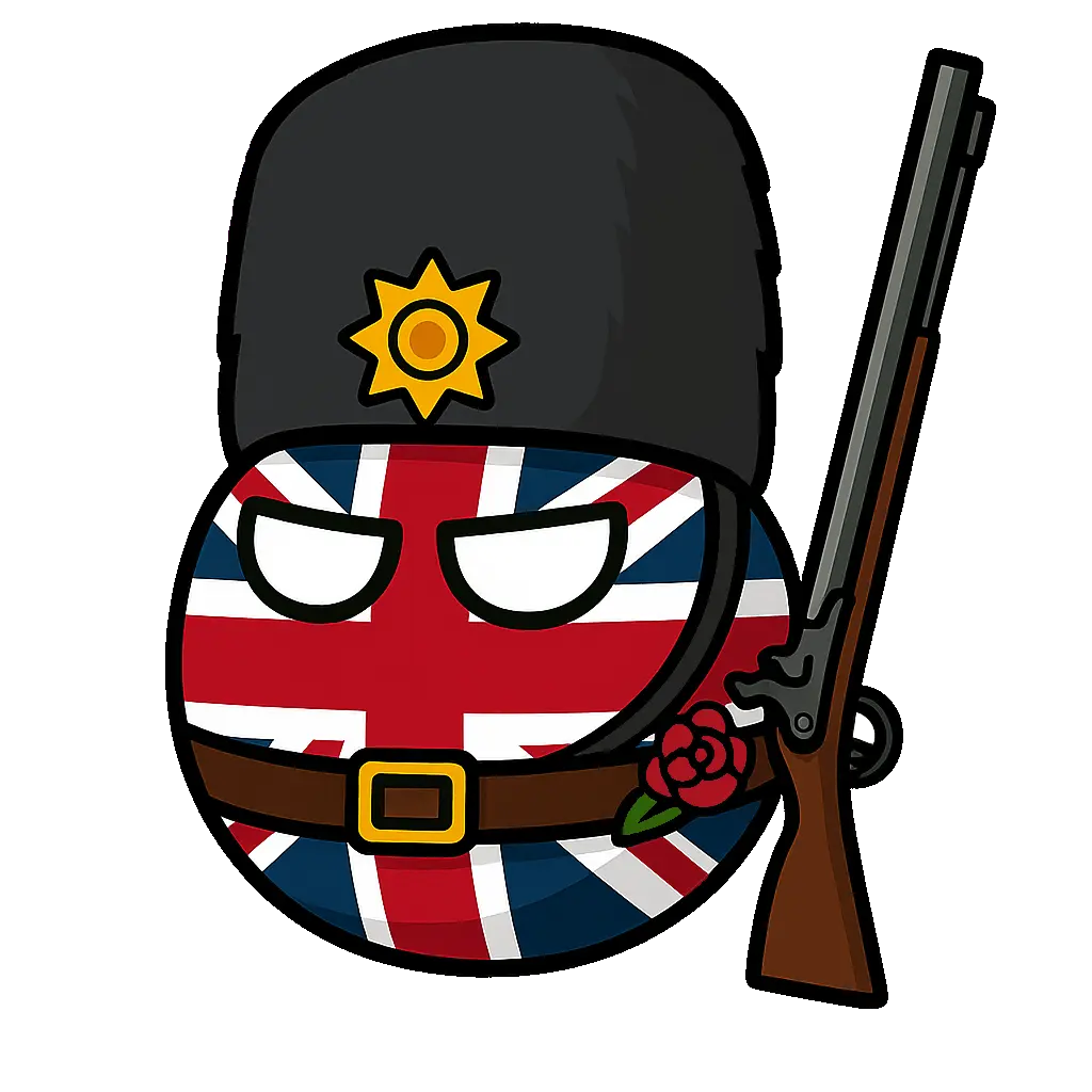 Countryball Cards | Strategic Countryball Card Game