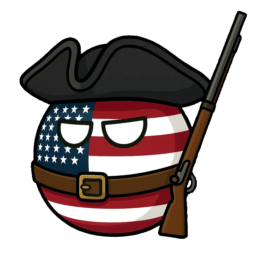 Countryball Cards | Strategic Countryball Card Game